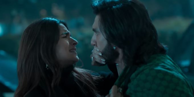Rocky Aur Rani Kii Prem Kahaani Dialogues: Ranveer Singh And Alia Bhatt