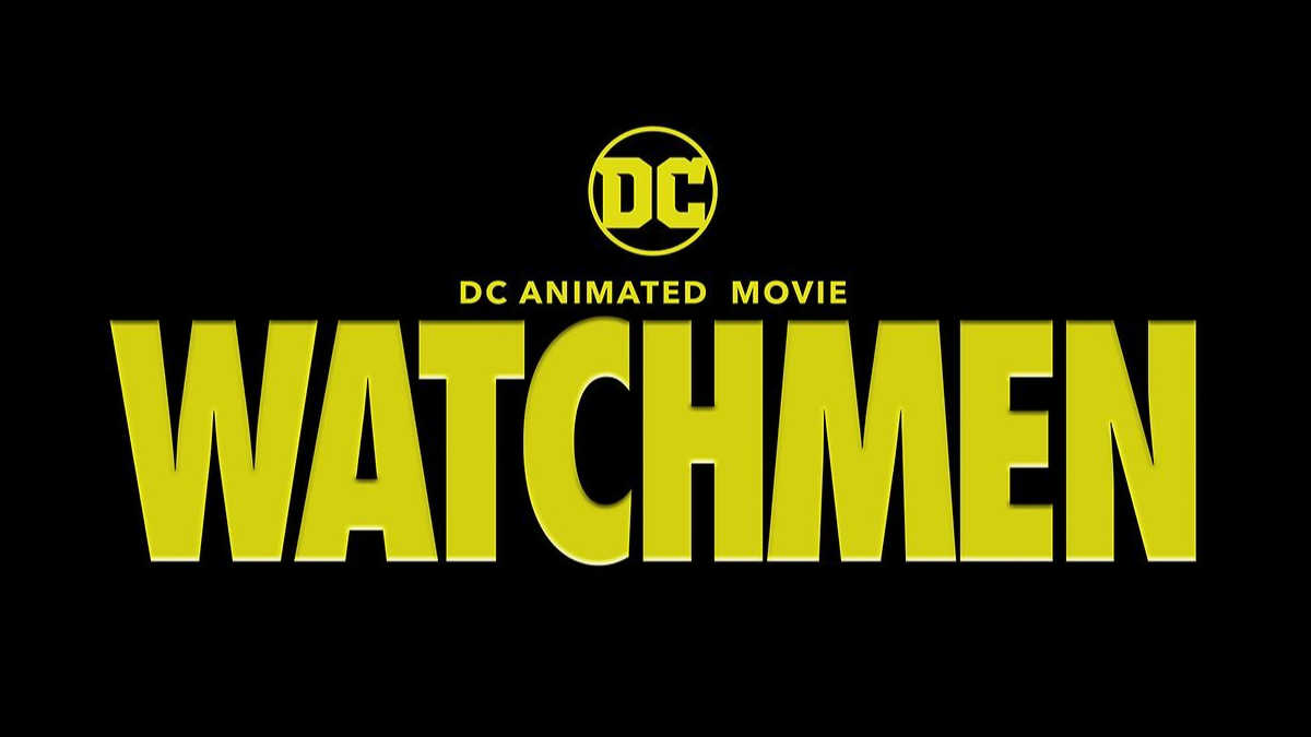DC To Roll Out New 'Watchmen' Animated Movie In 2024 | Glamsham