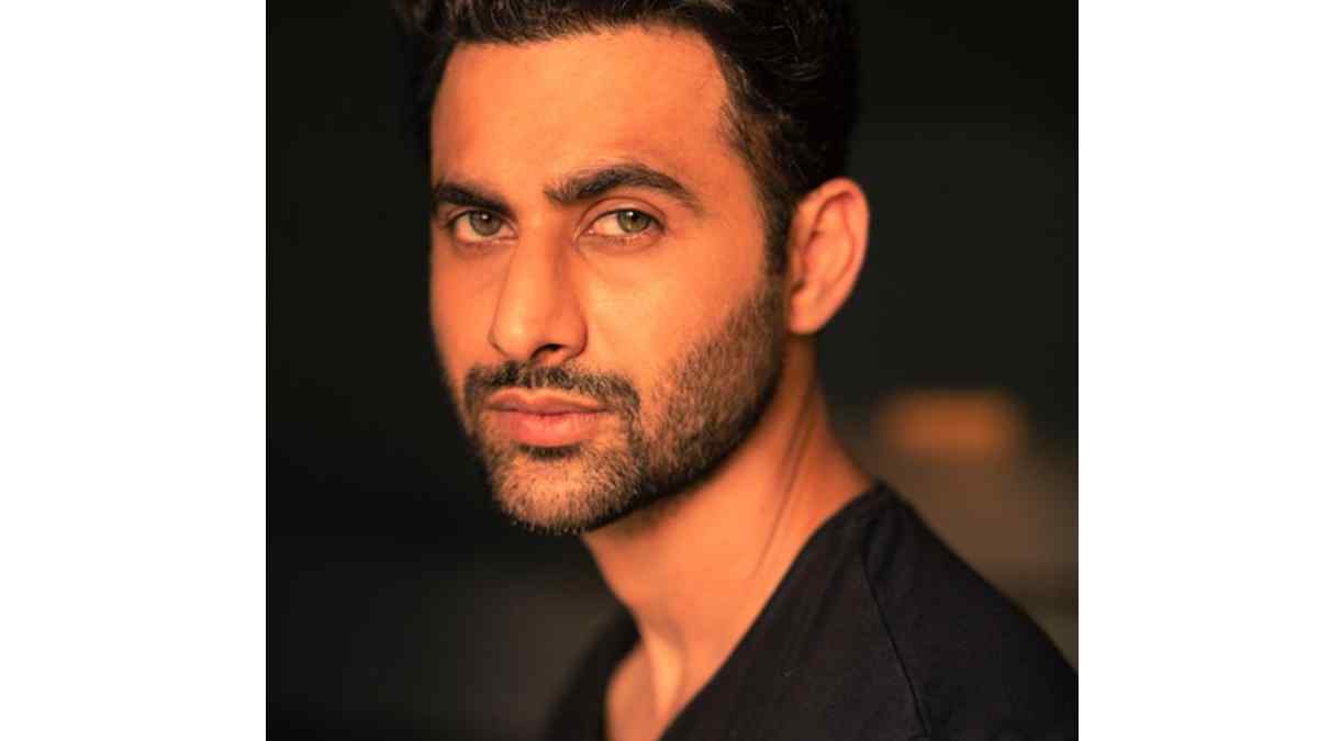 Freddy Daruwala To Make International Debut With 'Aaina'