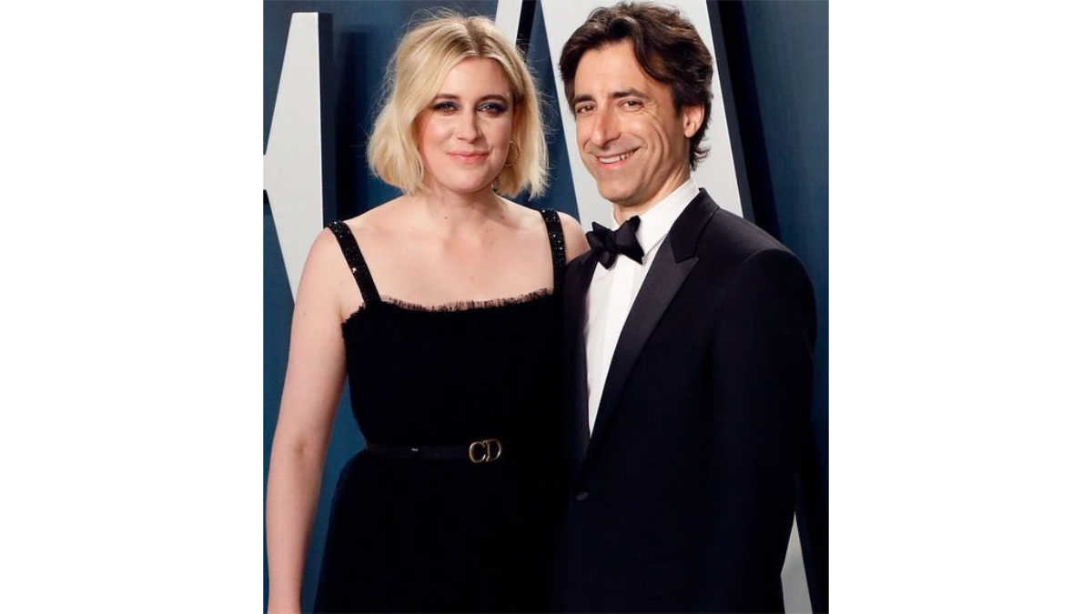 Greta Gerwig, Noah Baumbach Quietly Welcome Their Second Child | Glamsham