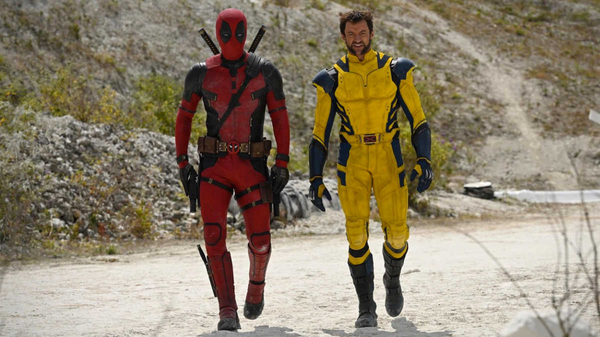 Hugh Jackman To Sport Wolverine's Classic Yellow-and-blue Costume In ...
