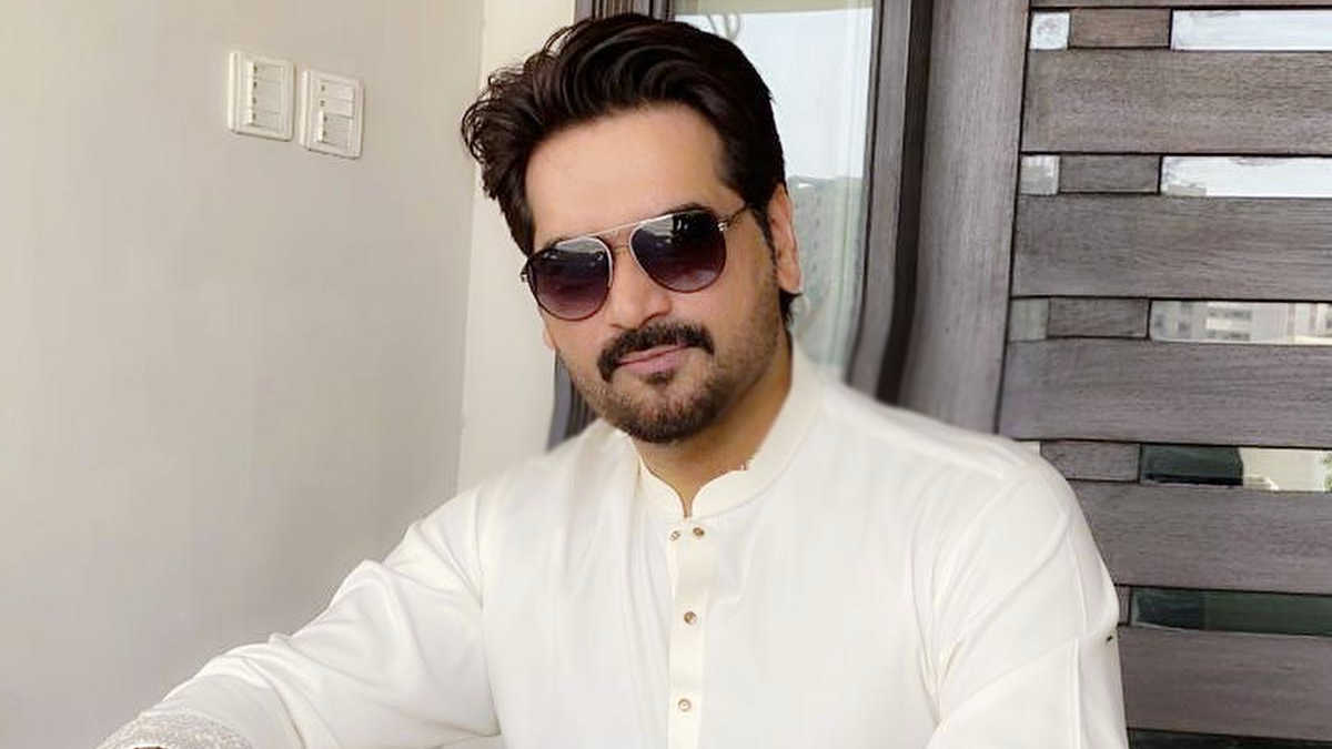 Humayun Saeed: There Should Be No Barriers For Love