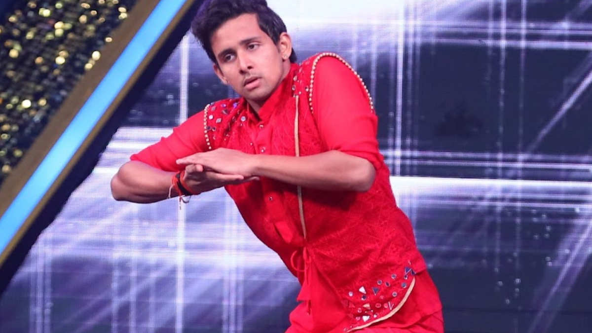 'IBD 3': Quickstyle Hails Shivanshu's Act As Perfect Introduction To ...