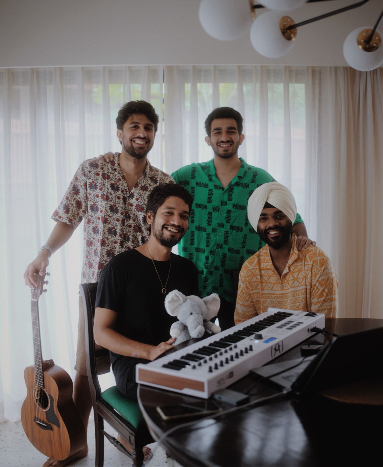 'Dil Mera' By Oaff, Savera, Burrah, Yashraj Delivers Poignant Narrative ...