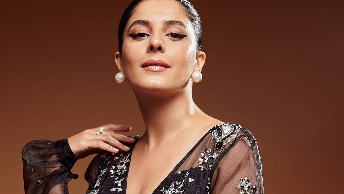 Isha Talwar Took Inspiration From Poetess Amrita Pritam For ‘Chamak’ Role