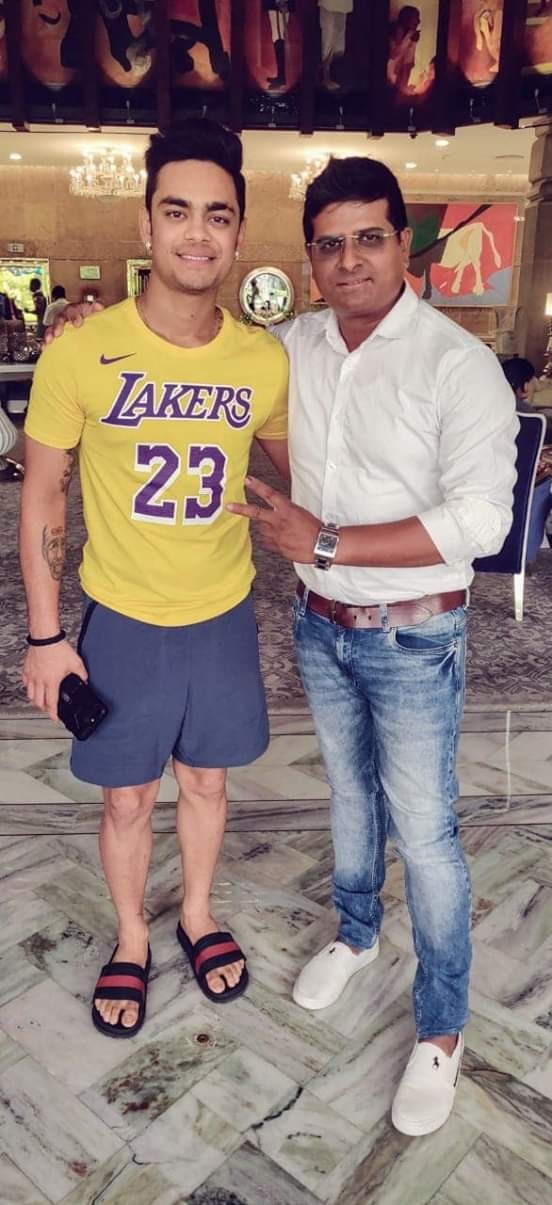 Ind Vs WI: Ishan Should Play At Number 6, Suggests Childhood Coach Uttam Majumdar | Glamsham