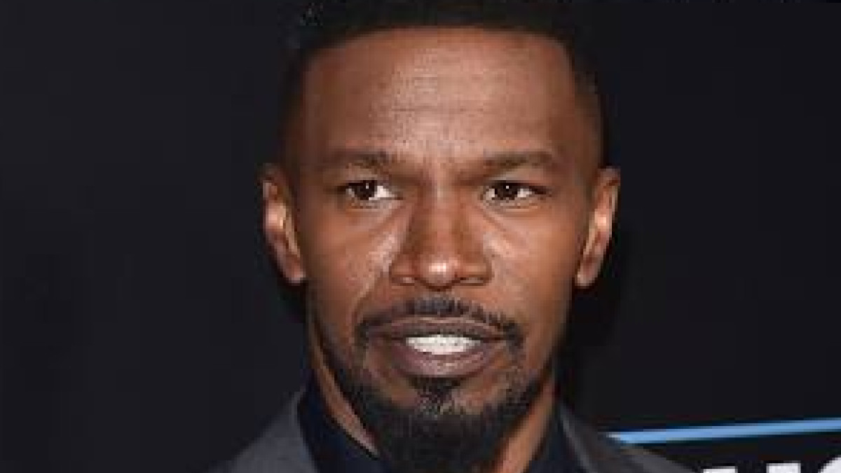 Jamie Foxx's Family Is Keeping Tight On His Health Condition