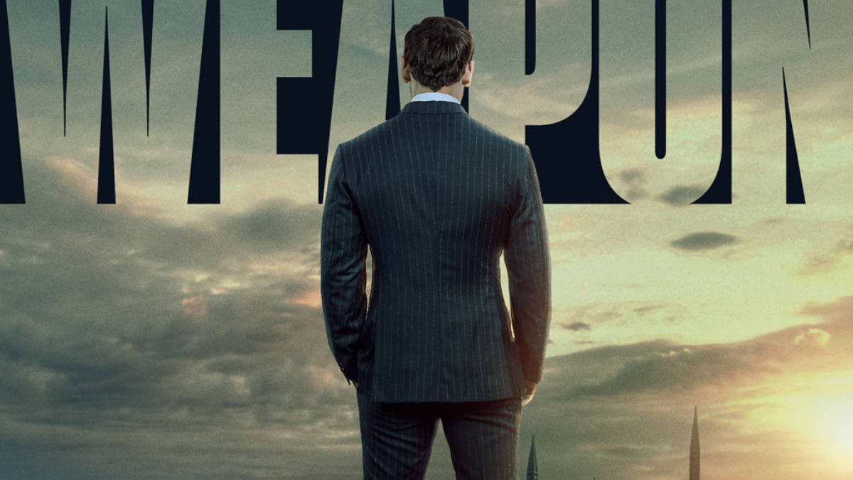 John Abraham's High-Octane Drama "The Diplomat" Set To Thrill Audiences ...