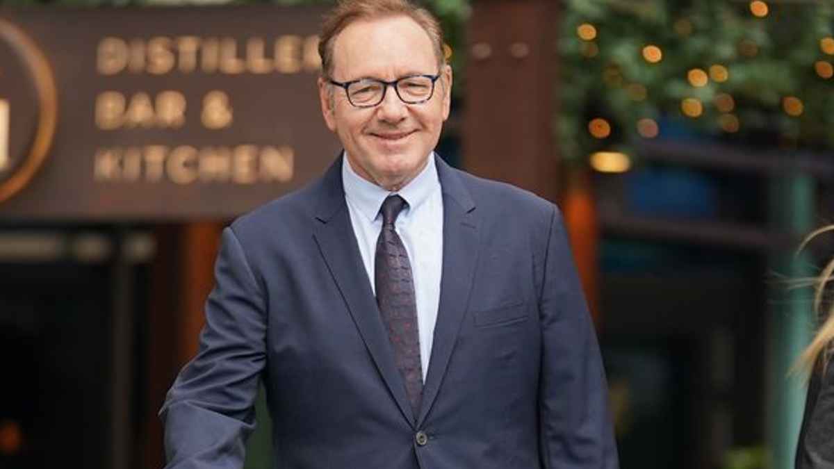 Kevin Spacey Denies 'sexual Bully' Allegations And Having 'power Wand'