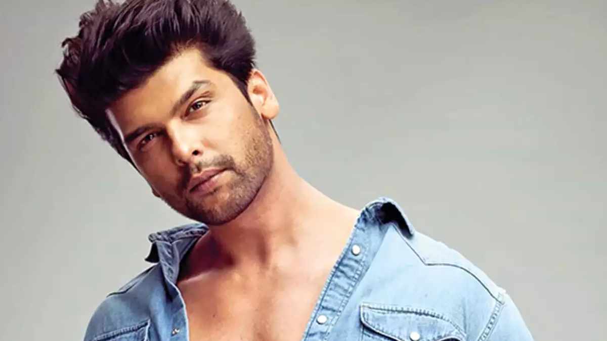 Kushal Tandon: 'Staying Away From Silver Screen Wasn't Deliberate, Was ...