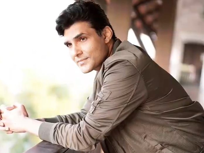 'Crime Patrol' Actor Mazher Sayed: 'It Is Challenging To Absorb Such ...