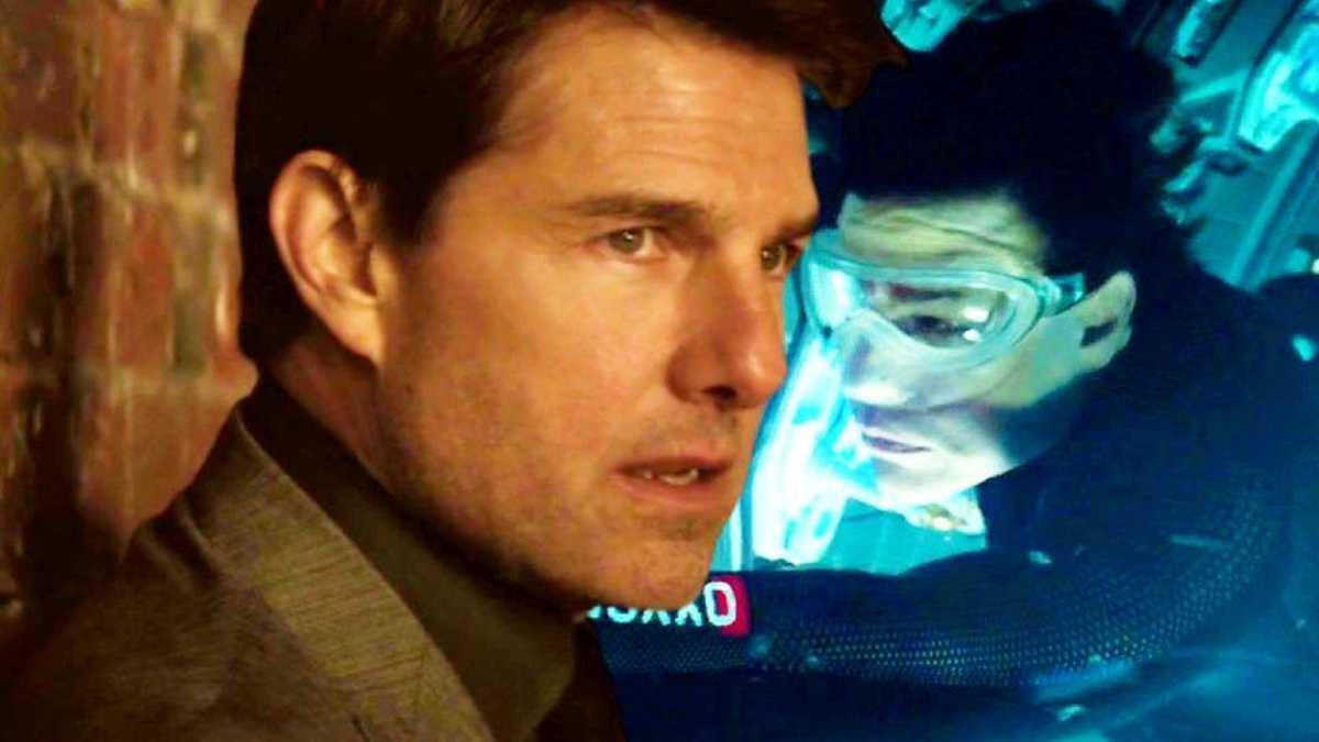 'MI 7' Director Promises Epic Underwater Scenes In Next Part Of Franchise