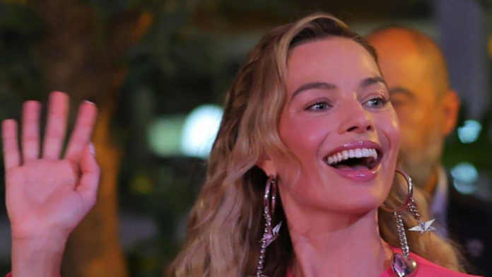 Makers Explain The Controversial 'Barbie' Map Which Got It Banned In ...