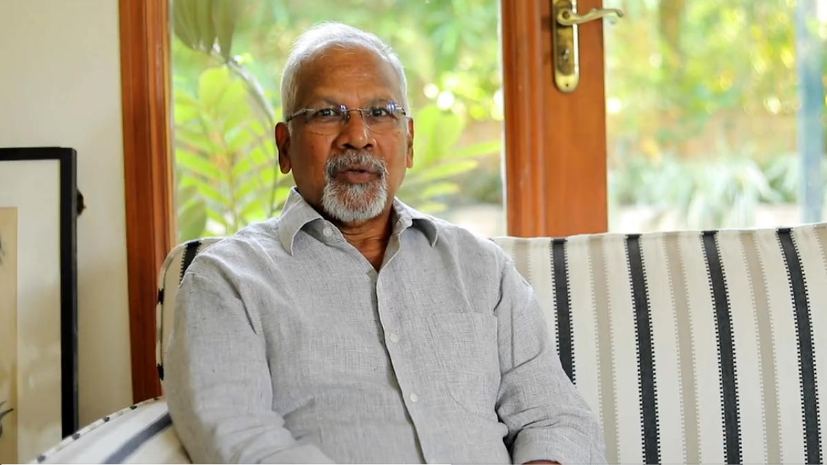 Mani Ratnam To Support Kerala's Cinema Tourism Project To Showcase ...