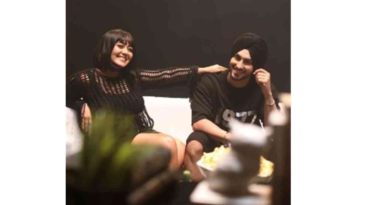 Neha Kakkar Calls ‘Dil Bechara’ A Treat For Every Couple In Love