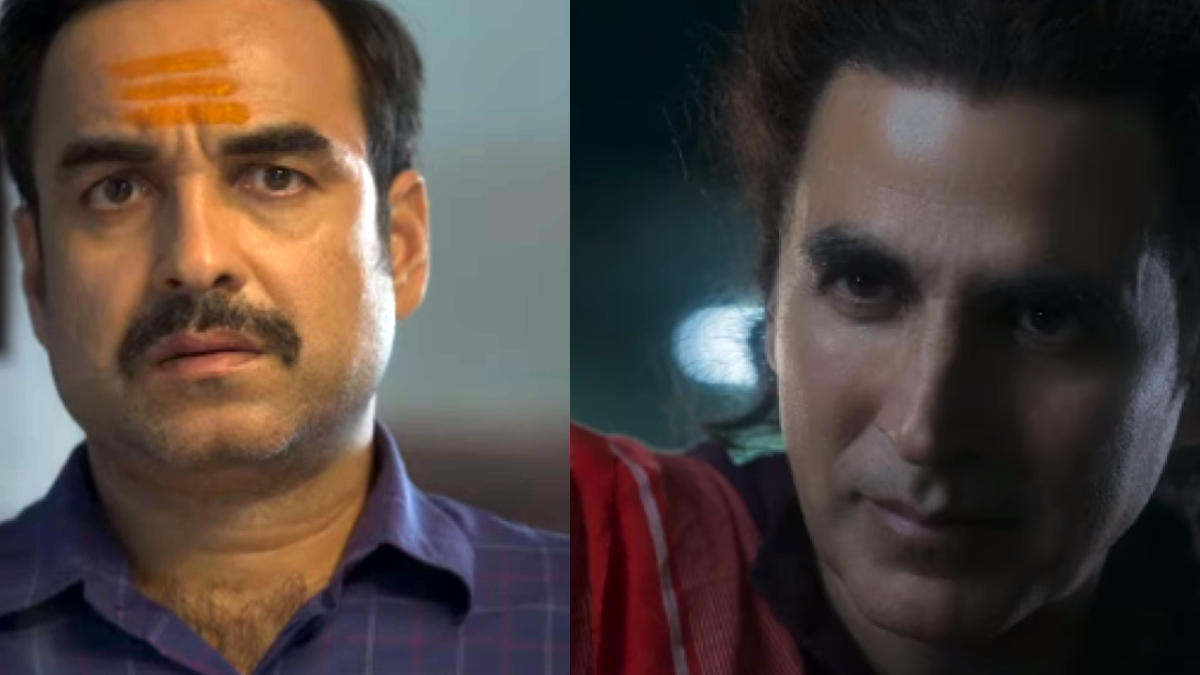 OMG 2 - Oonchi Oonchi Waadi Song Lyrics Starring Akshay Kumar And ...