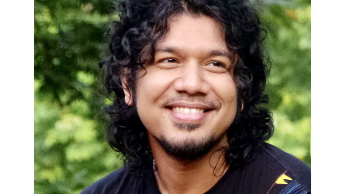 Papon Reveals 'Bulleya' From 'Sultan' Was Conceived Differently ...
