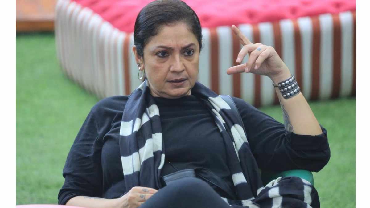 Pooja Bhatt tells ‘Bigg Boss OTT 2’ contestants that they themselves ...