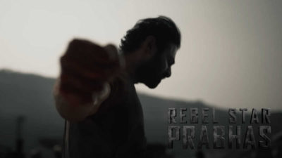 'Salaar Part 1 - Ceasefire' Teaser Clocks 100 Million-plus Views | Glamsham