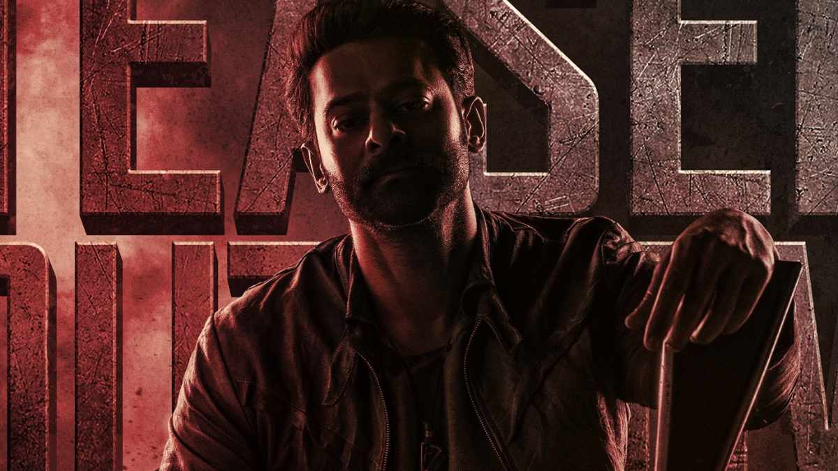 Prabhas Unleashes A Barrage Of Stellar Action In 'Salaar' With Stunning ...