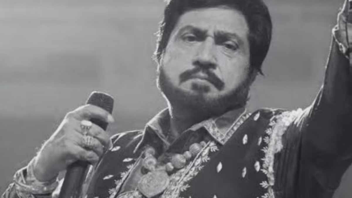 Punjabi Singer Surinder Shinda Dies At 64