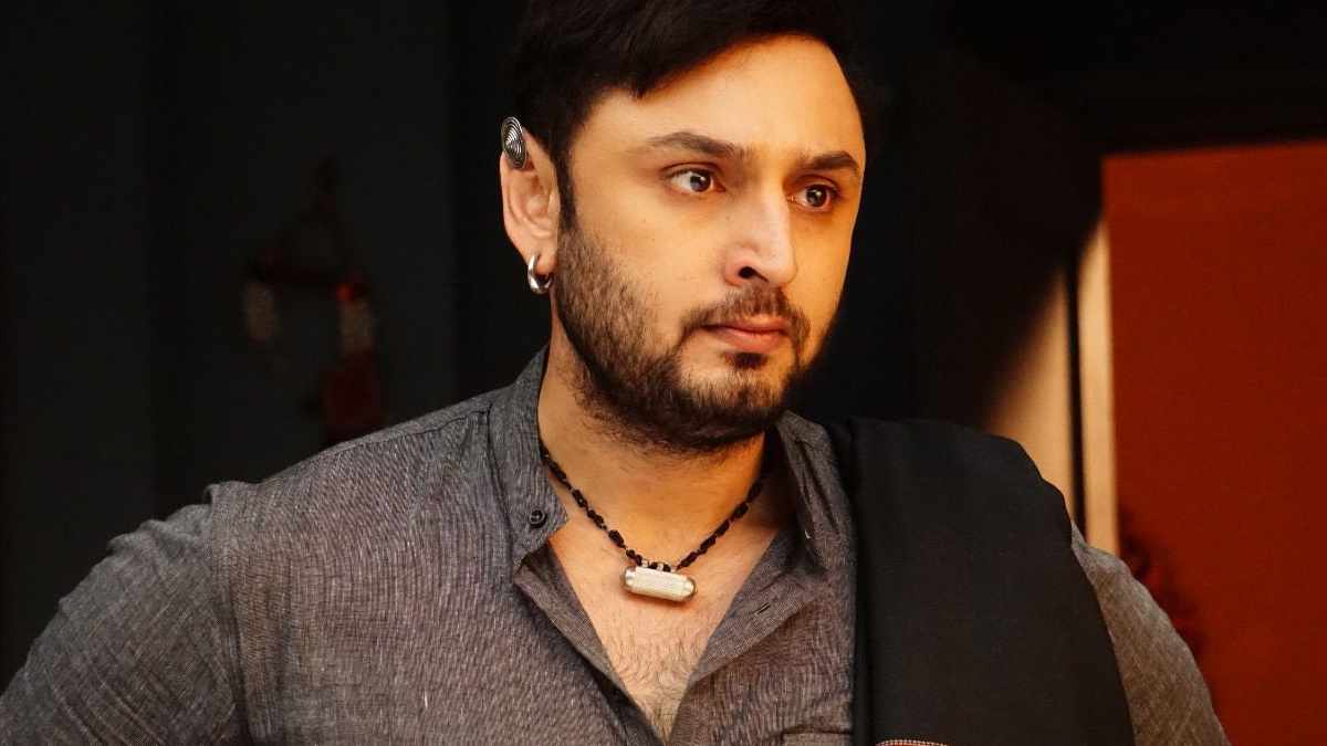 'Pushpa Impossible' Introduces Anshul Trivedi In A Pivotal Role