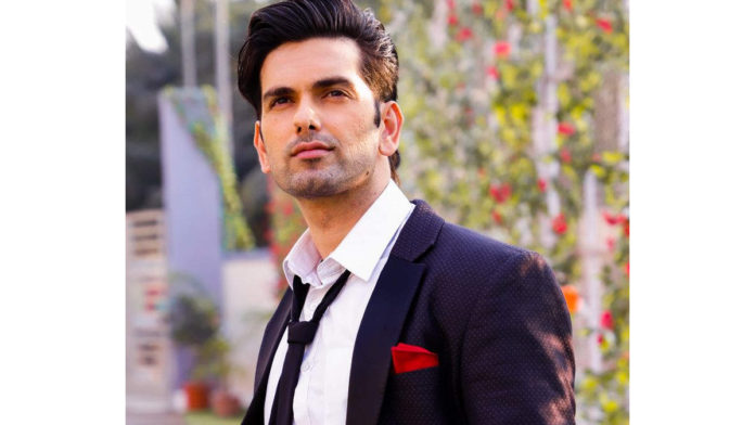 Rahul Sharma Says His Character And Story Of 'Kaisa Hai Yeh Rishta ...