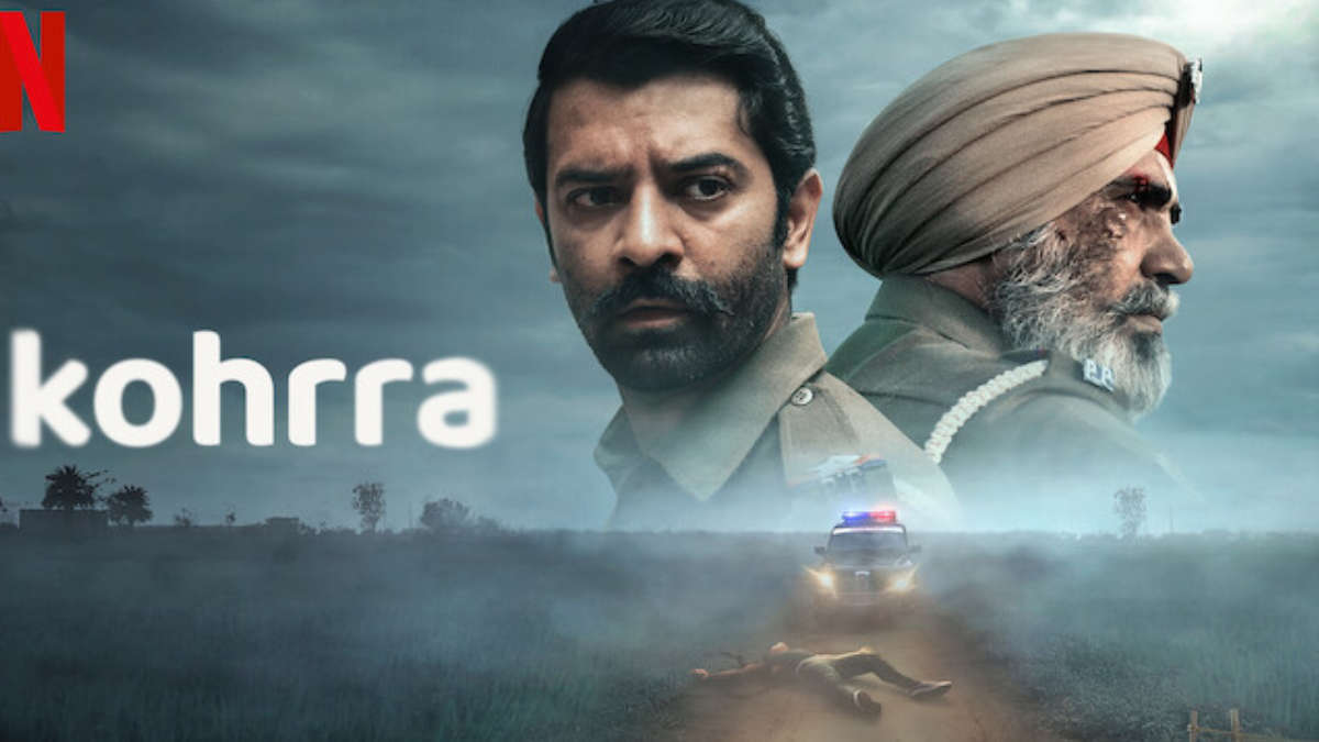 Randeep Jha: In 'Kohrra,' We Introduced All Our Characters Through Eyes ...