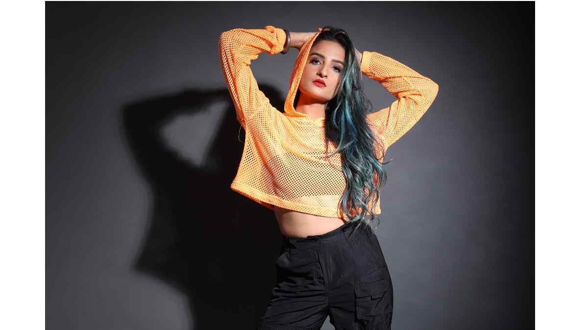Rashmeet Kaur: 'Proving Myself To Rohit Shetty Was Big Highlight For Me'