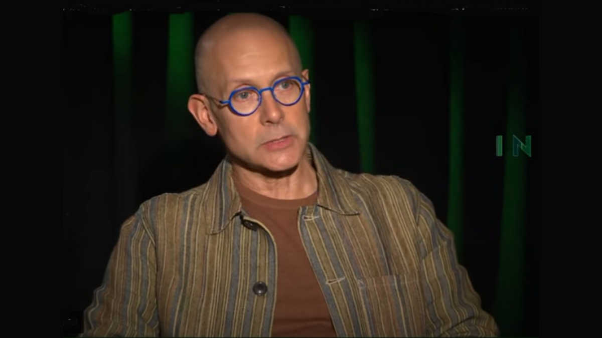 ‘Secret Invasion’ Director Ali Selim Says Russia-Ukraine War Enhanced ...