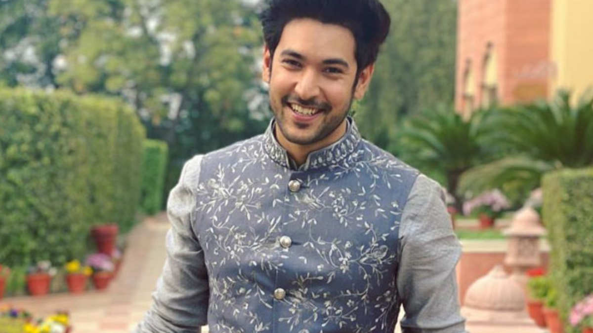 Shivin Narang To Make OTT Debut In Tamannaah Bhatia-starrer 'Criminal ...