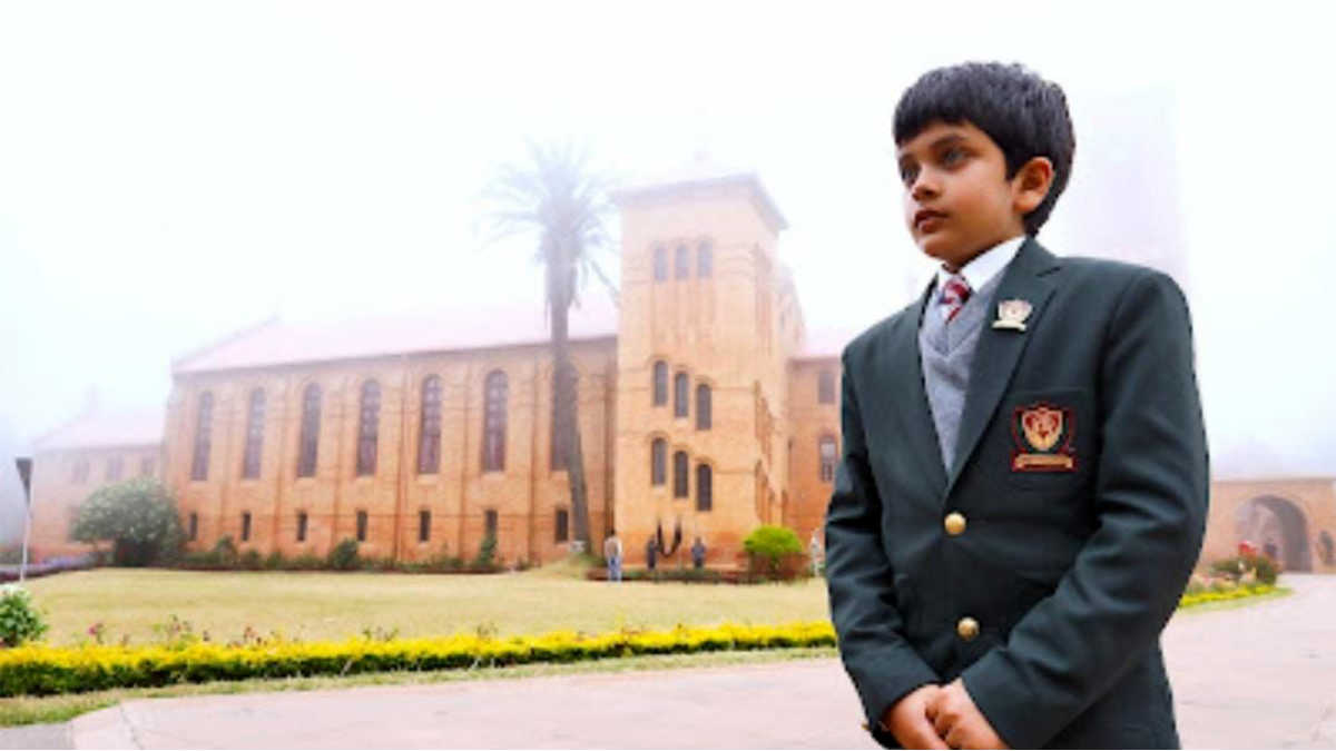 'Adhura' Director Praises Young Shrenik Arora's Maturity In Acting ...