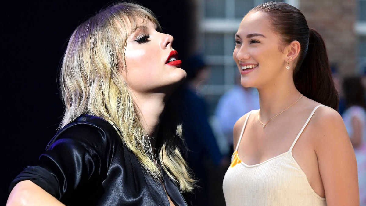 How Taylor Swift Weaved Emotion Into 'The Summer I Turned Pretty' | Glamsham