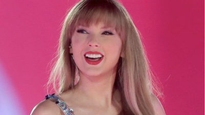 Taylor Swift Releases New Album 'Speak Now (Taylor's Version)'