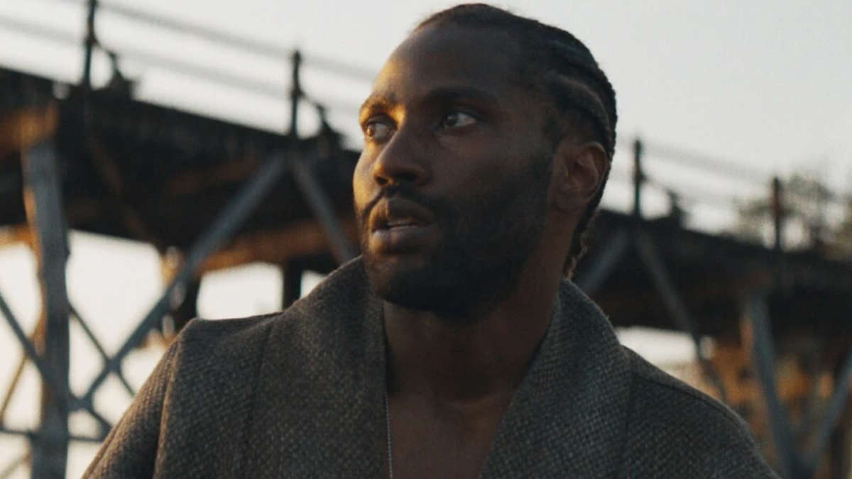 'The Creator' Trailer Shows An Epic War Between Humanity And Machines