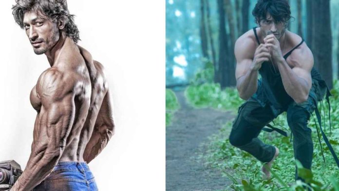 Vidyut Jammwal: Proud To Represent The Mother Of All Martial Arts ...