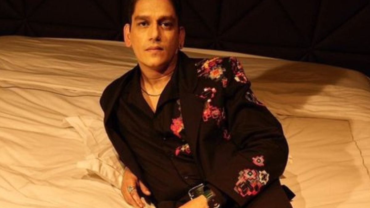 Vijay Varma's Character Finds New Purpose To Remain A Cop In 'Kaalkoot ...