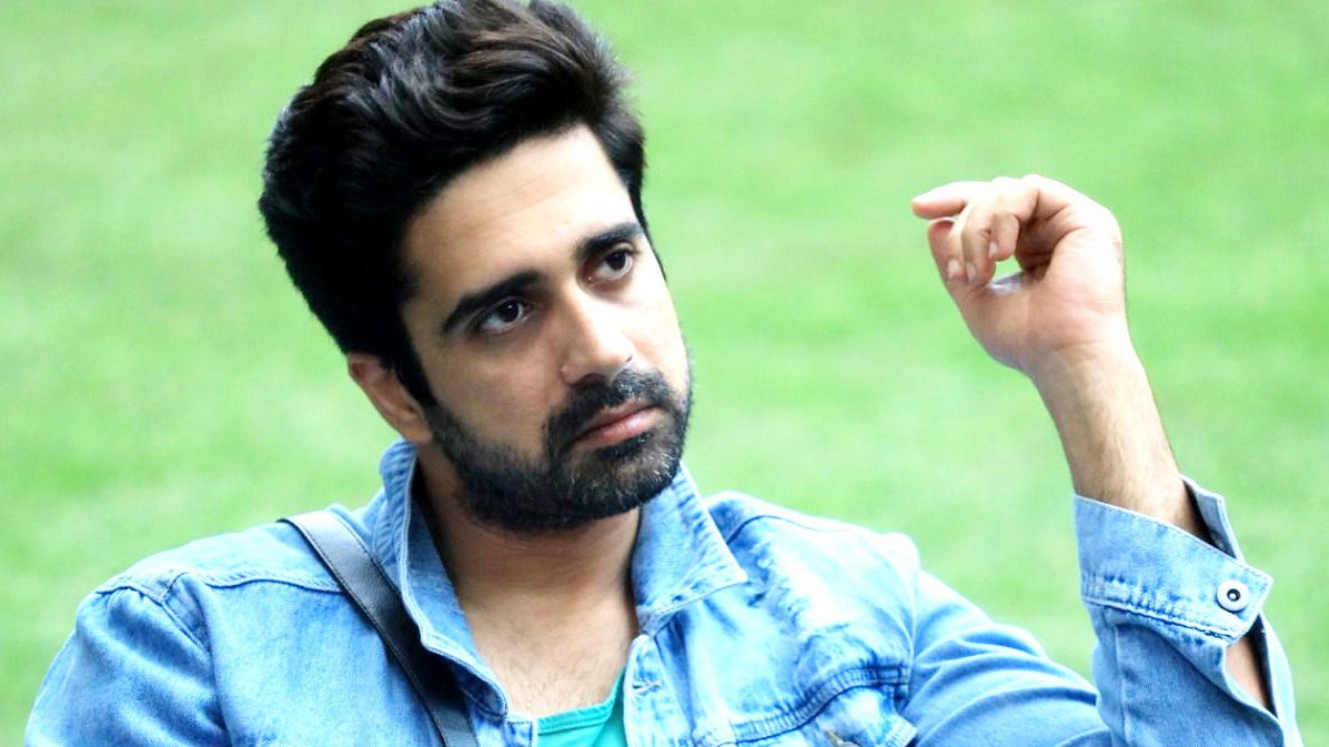'Bigg Boss OTT 2': Avinash Sachdev Recalls His Struggling Days, Says He ...