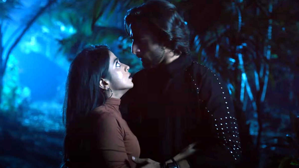 Supernatural Thriller 'Aashiqana' Set Return With A Mysterious Season 4 ...