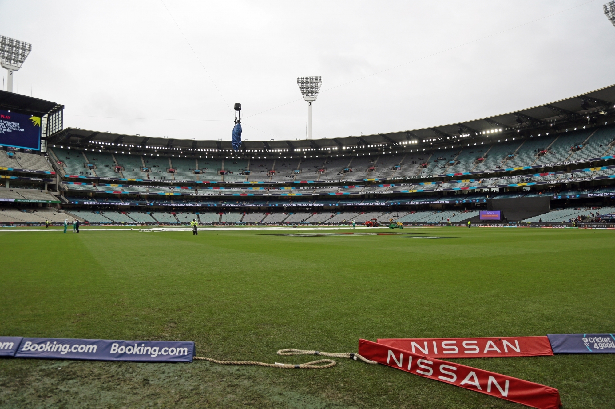 MCG, SCG, Adelaide Oval To Host Standalone WBBL Matches For The First ...