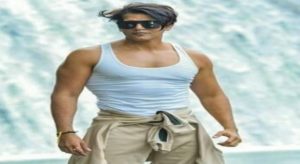 'Hum Rahe Na Rahe Hum' Actor Karanvir Bohra Does Intense Gunshot ...