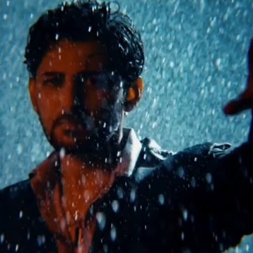 Darshan Raval's Monsoon Track 'Lo Aayi Barsaat' Is For Those Nursing A ...