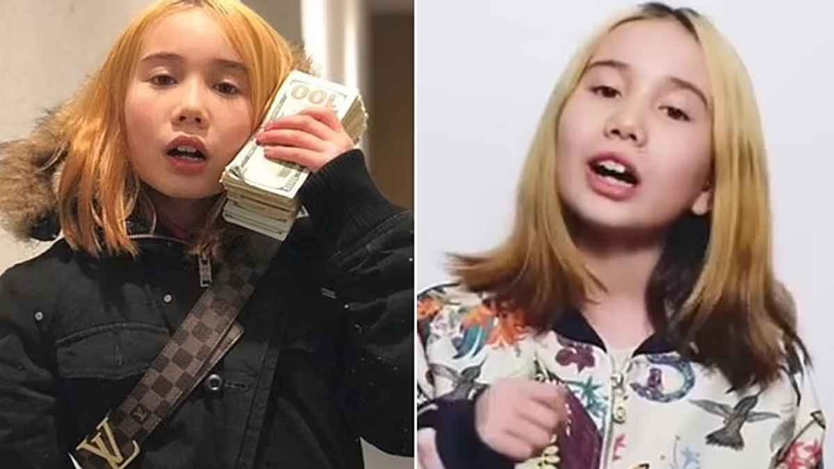 14-year-old Rapper Lil Tay Dies Along With Elder Brother Jason Tian
