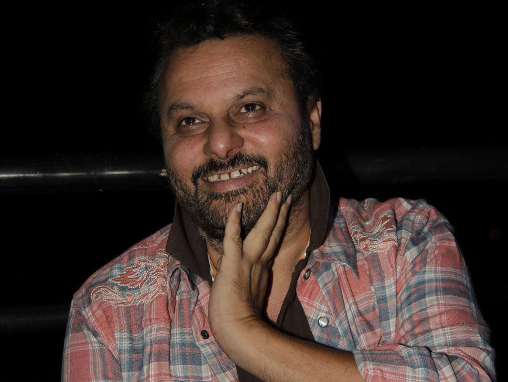 Anil Sharma Compares 'raw Action' In 'Gadar 2' With Christopher Nolan's ...