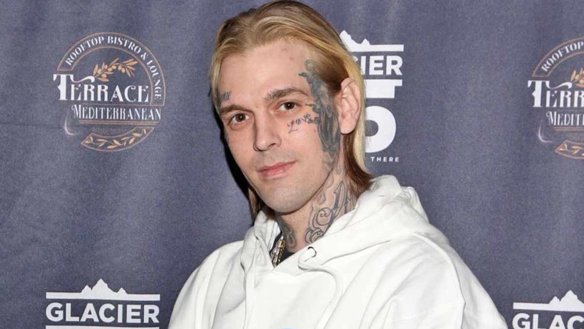 Aaron Carter's House Remodeled, Sold To 'happy Family'