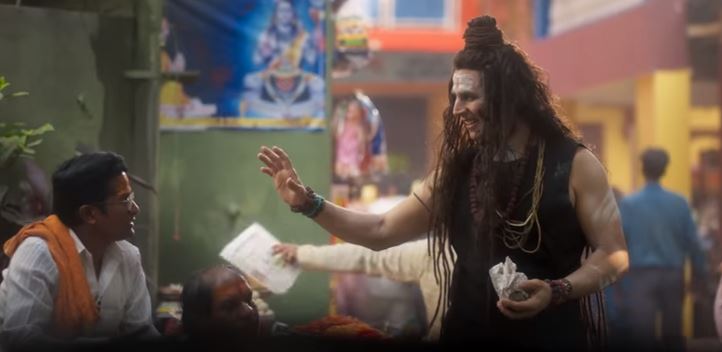 OMG 2 Dialogues: Akshay Kumar And Pankaj Tripathi's Powerful Dialogues