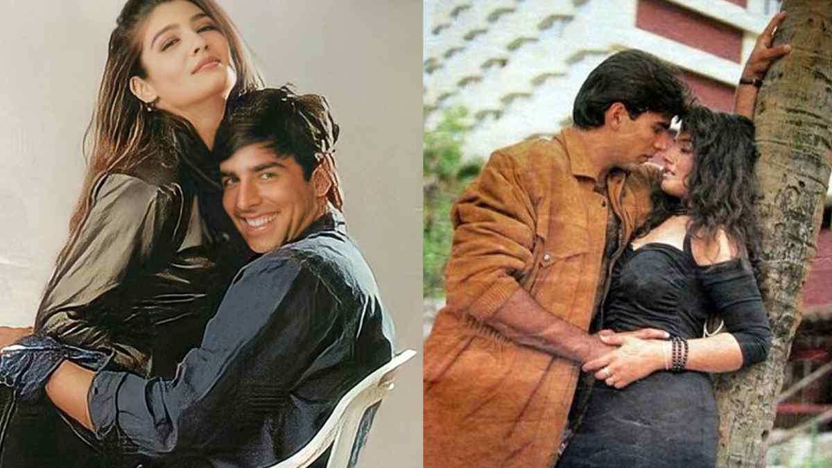 Welcome 3: Akshay Kumar And Raveena Tandon To Reunite After 19 Years?