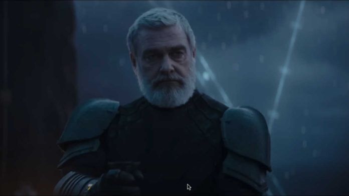 New Promo For 'Star Wars' Series 'Ahsoka' Features Anakin Skywalker ...