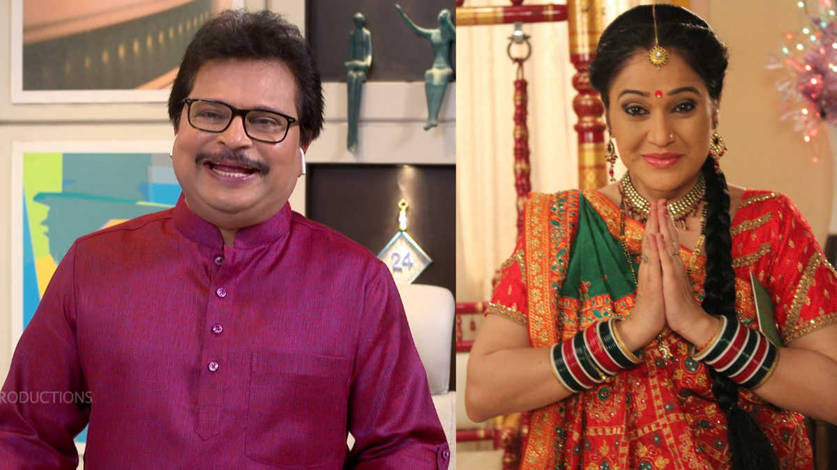 Asit Kumarr Modi Has Started The Casting For 'Daya Ben' Character ...