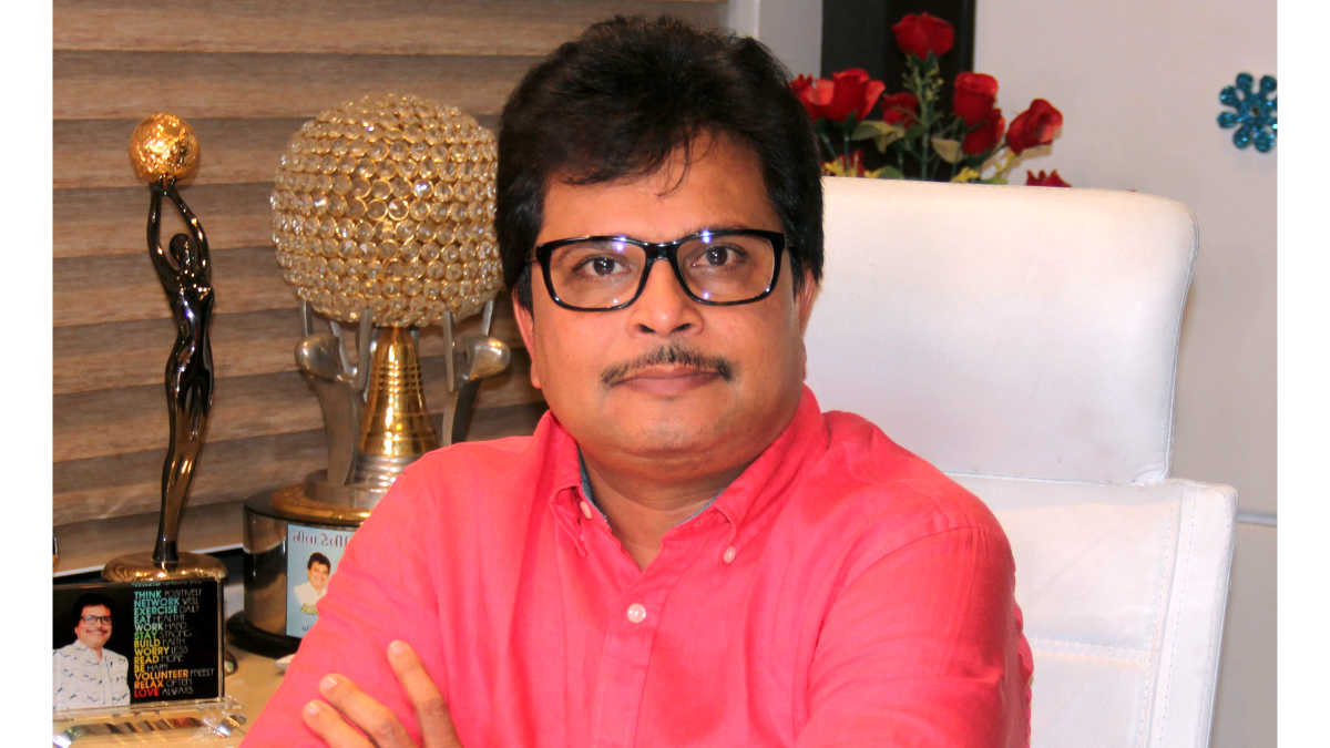 Asit Kumarr Modi On Allegations By 'TMKOC' Stars: 'I Have Never Done ...